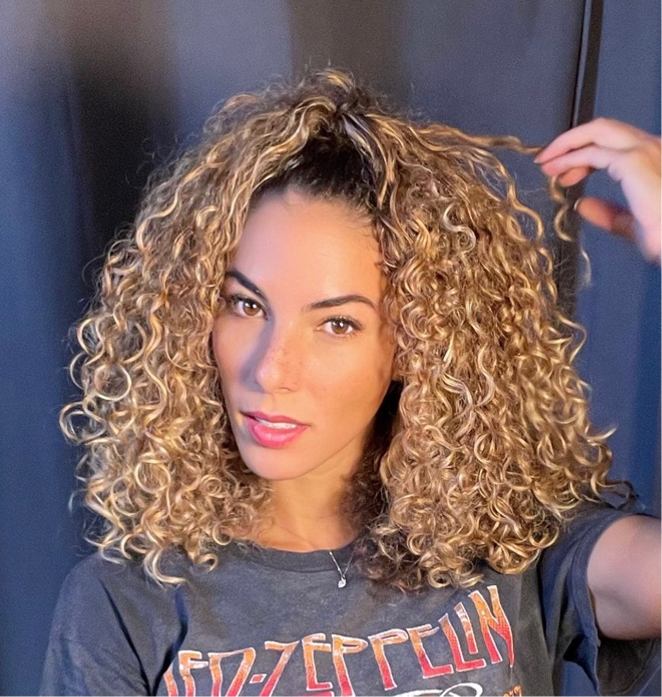 Ma transition capillaire - Leiydipity