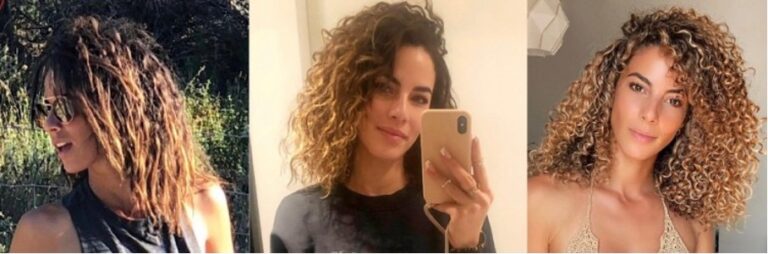 Ma transition capillaire - Leiydipity